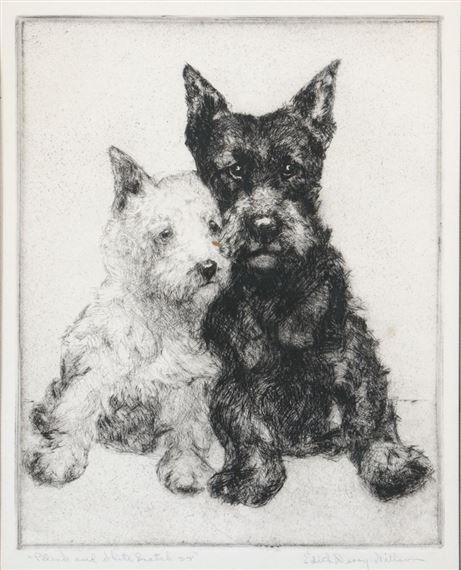 Edith Derry Wilson | 8 Artworks at Auction | MutualArt