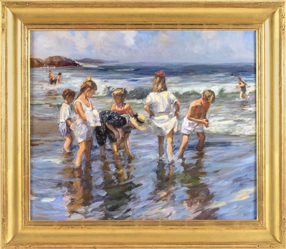 Susan Doyle | 6 Artworks at Auction | MutualArt