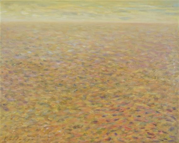 William Rutledge | Performance at Auction | MutualArt