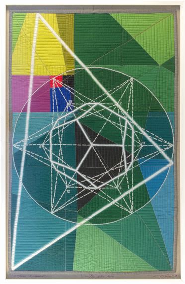 Ricardo Morin | 2 Artworks at Auction | MutualArt