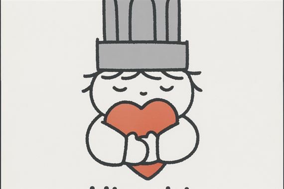 Dick Bruna and Utrecht: Forever... | Exhibitions | MutualArt