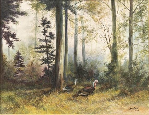 Jamie Carter | 1 Artworks at Auction | MutualArt