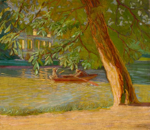 Gerő Daday | Performance at Auction | MutualArt