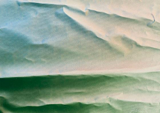 Gyula Pauer | Spring Landscape (2011) | MutualArt