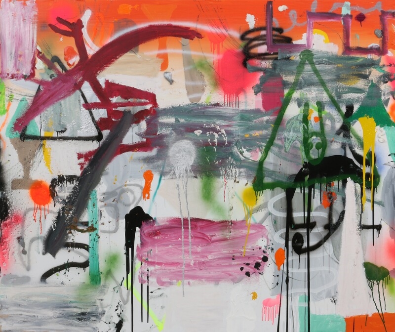 Javier Tapia | “Don Carlos I. Fundo” (2008) | MutualArt