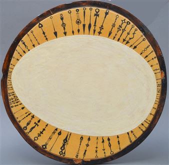 Hawkinson Tim | Bent Tree (1988) | MutualArt