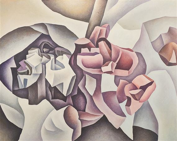 Rod McRae | Elements (1996) | MutualArt