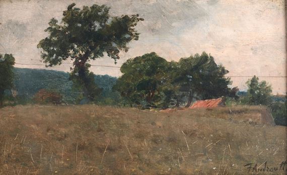 Andreotti, Federico | 124 Artworks | MutualArt