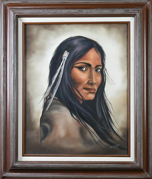 Margaret Susan Lowell | 1 Artworks at Auction | MutualArt
