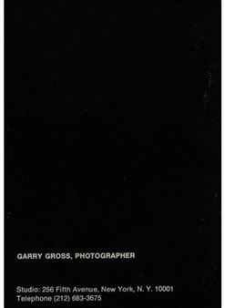 Garry Gross | Little Women (1976) | MutualArt