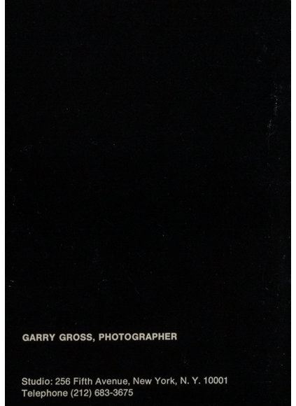 Garry Gross | Little Women (1976) | MutualArt