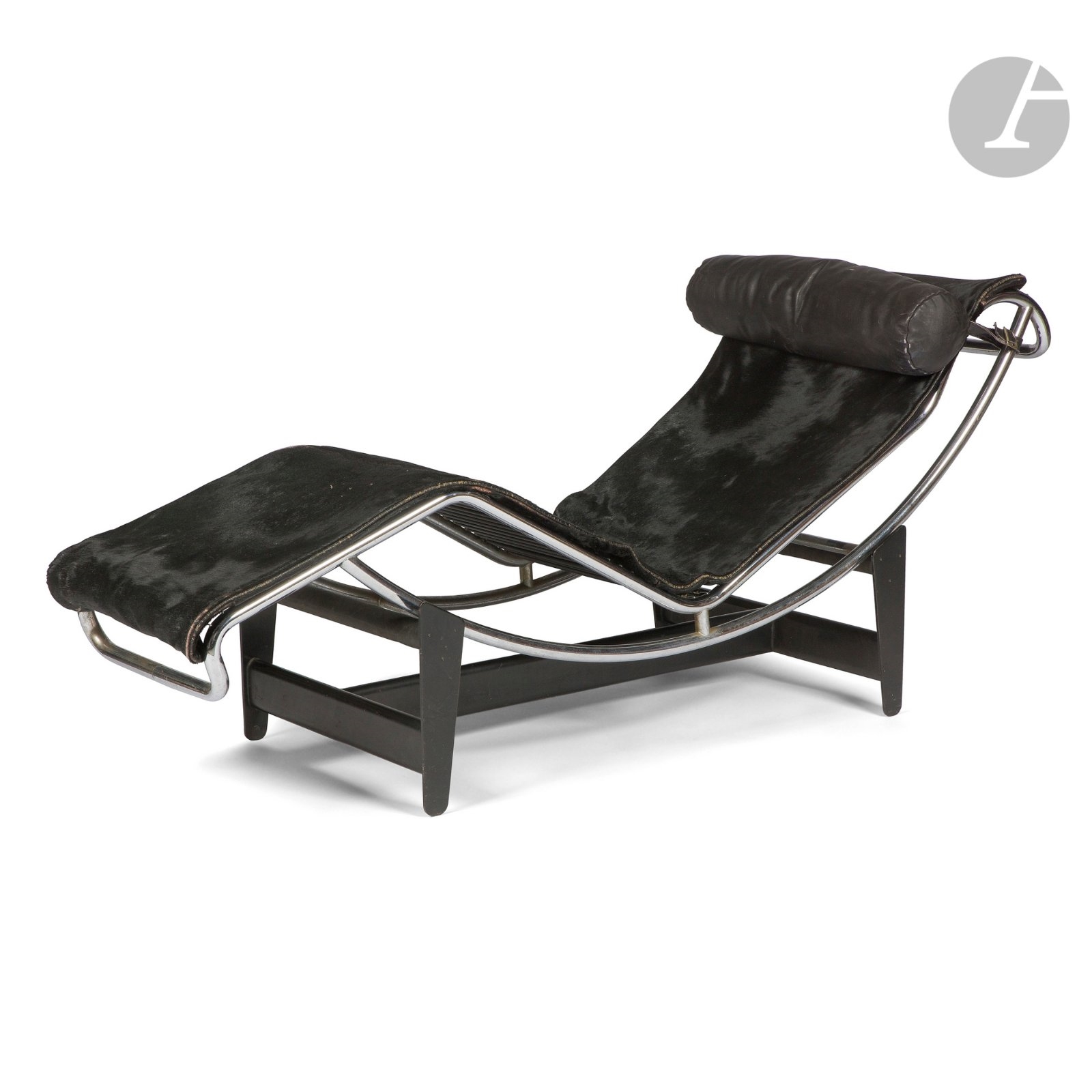 Le Corbusier | LC4 | MutualArt