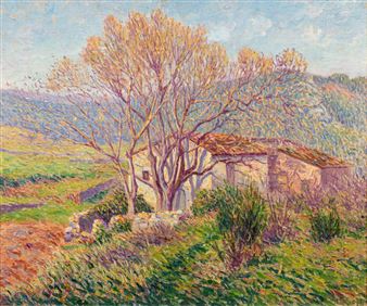 Albert-Joseph Pénot | Art Auction Results