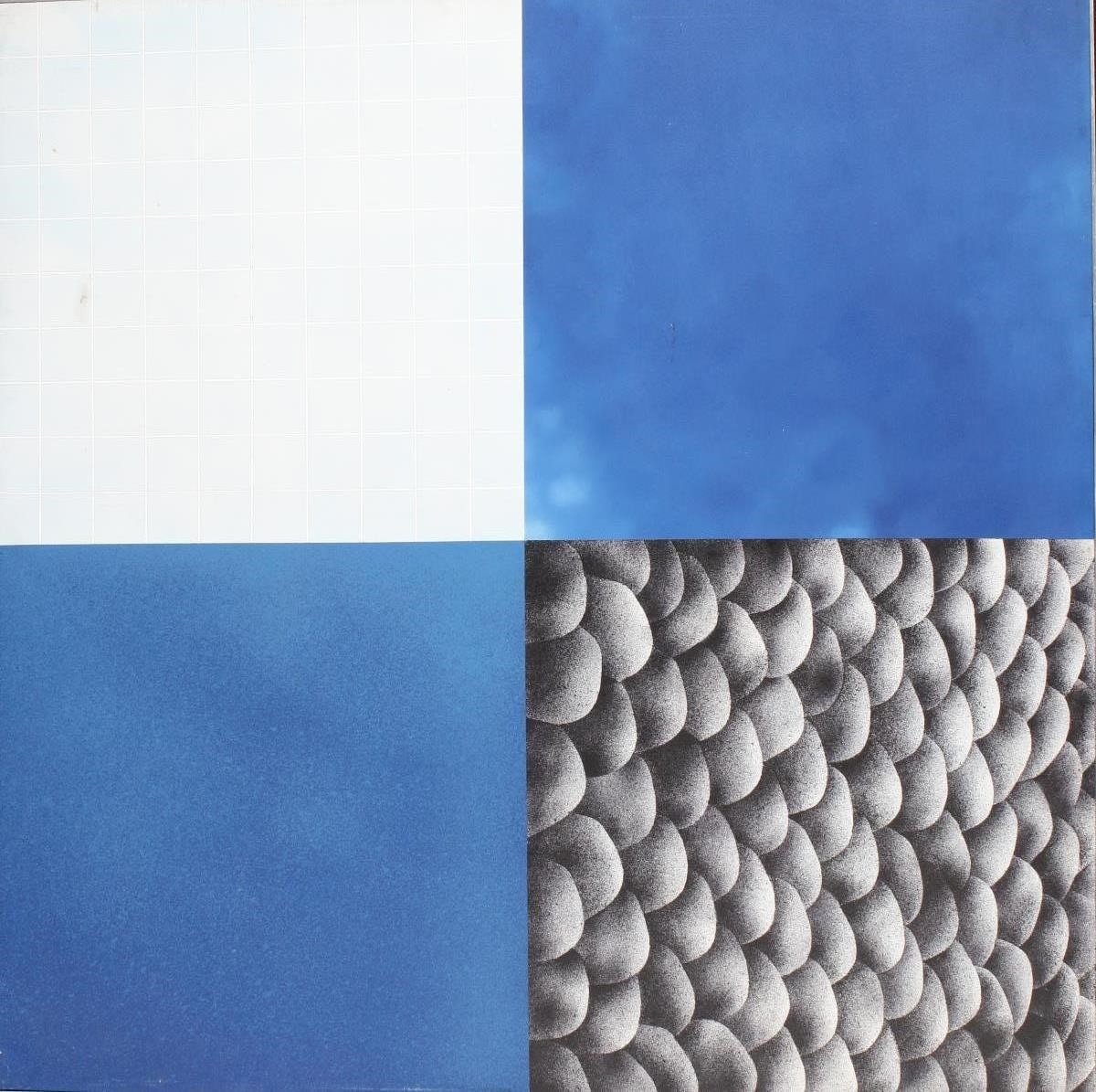 David John Voigt | Desert Section | MutualArt