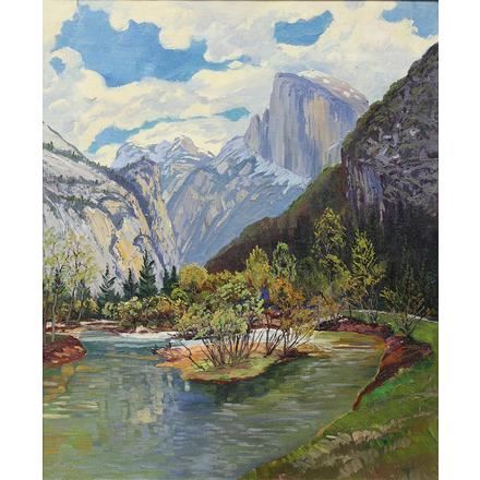 Joseph Zeller | 11 Artworks | MutualArt