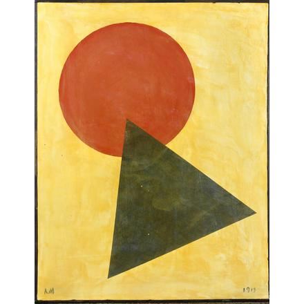 Kazimir Malevich Suprematism