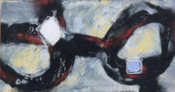 Jun Dobashi | Untitled | MutualArt