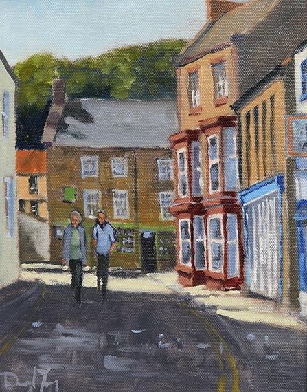 Darragh Treacy | 2 Artworks at Auction | MutualArt