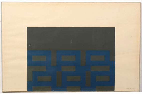 Denny, Robyn | 355 Artworks | MutualArt