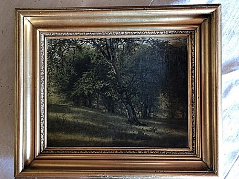 David Monies | Landscape | MutualArt