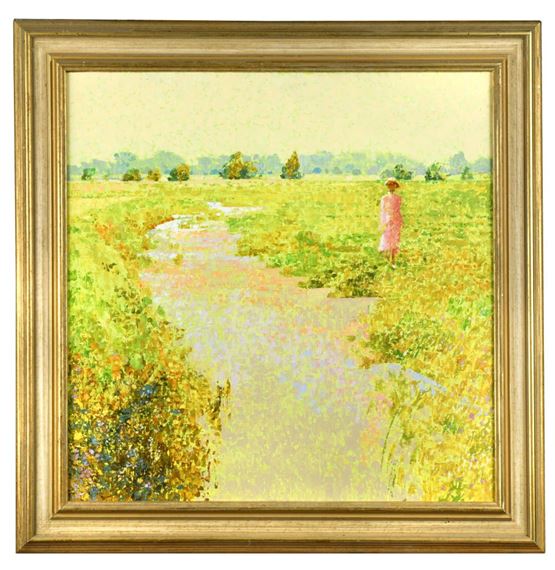 Bulmer, Lionel | 166 Artworks | MutualArt