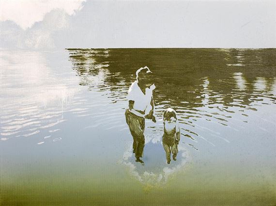Wiktor Jackowski | 28 Artworks | MutualArt