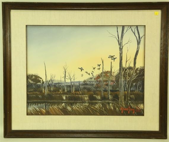 A.C. Gentry | Biography