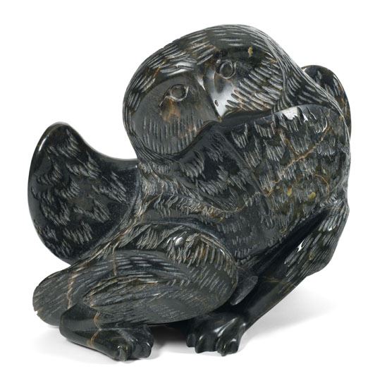 First Nations & Inuit Art | Art Auction | MutualArt