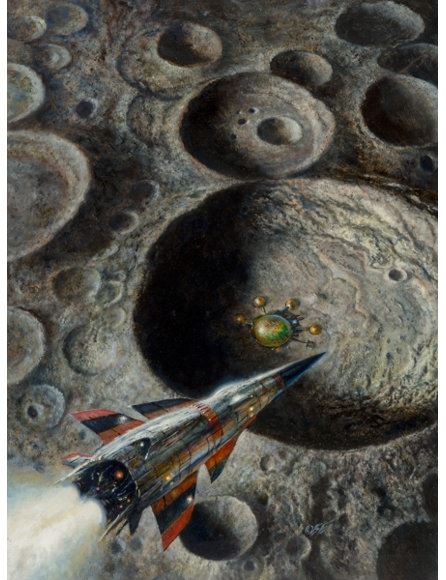 Bob Eggleton | Necroscope II: Vamphyri! (Necroscope Trilogy, Volume 2 ...