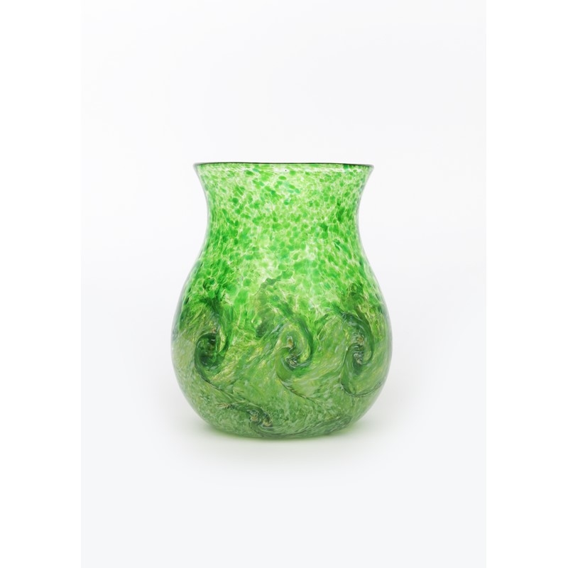 Moncrieff | Monart Ware glass vase | MutualArt