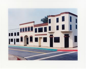 Miles Coolidge | 21 Artworks at Auction | MutualArt