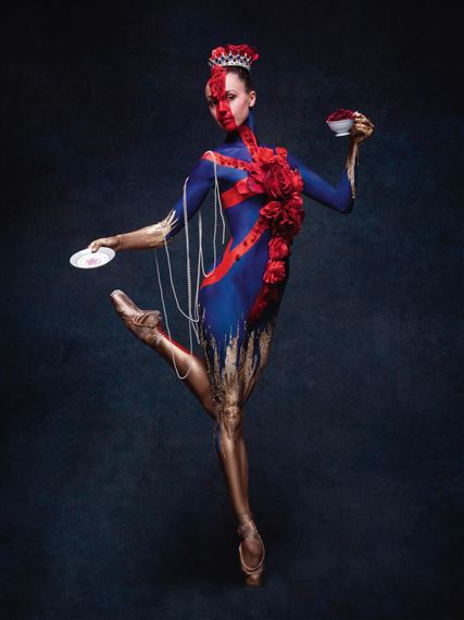 Natalie Goldstein | Biography