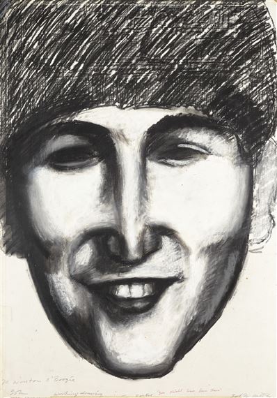 David Oxtoby | THE BEATLES (1998) | MutualArt