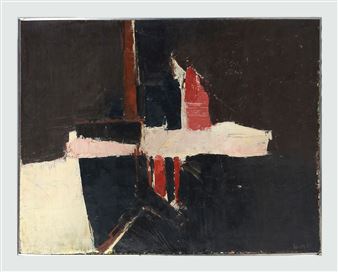 Peter Kinley | 173 Artworks at Auction | MutualArt