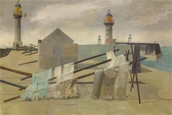 Richard Platt | 5 Artworks at Auction | MutualArt