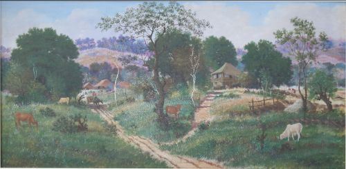 Lino Acasio | Biography