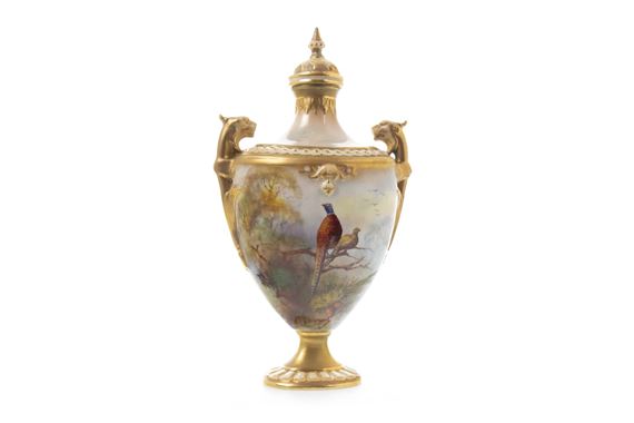 R. Austin | 16 Artworks at Auction | MutualArt