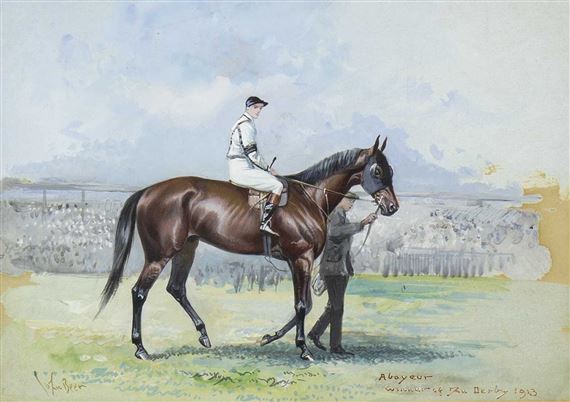 John Beer | 25 Artworks at Auction | MutualArt
