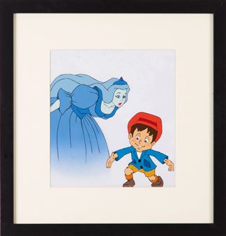 Hal Sutherland | 11 Artworks at Auction | MutualArt