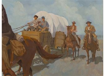 McCaw Dan | Still Life | MutualArt