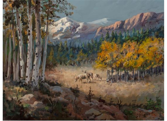 Joe Rader Roberts | 26 Artworks | MutualArt