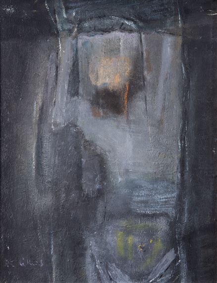 Patrick Collins | Crucifixion | MutualArt