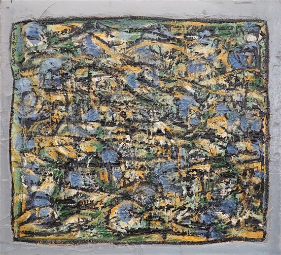 Susan O'Doherty | Untitled, 1999 | MutualArt