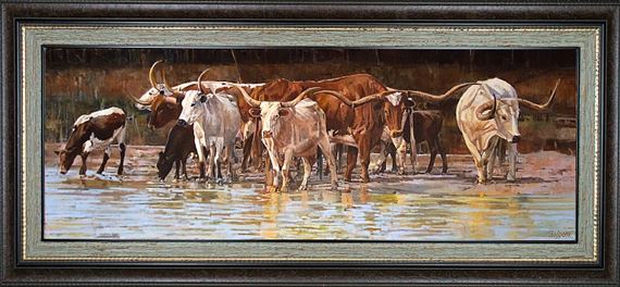 Tom Dorr | 28 Artworks | MutualArt