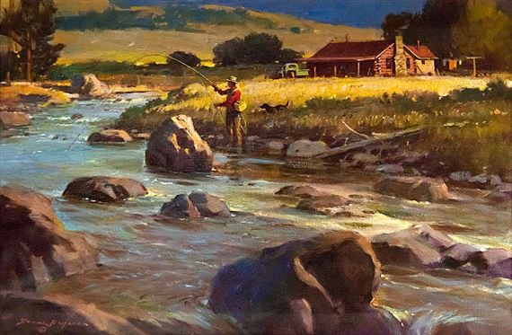 Duane Bryers | 96 Artworks | MutualArt