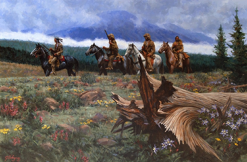 Joe Velázquez | The Searchers | MutualArt