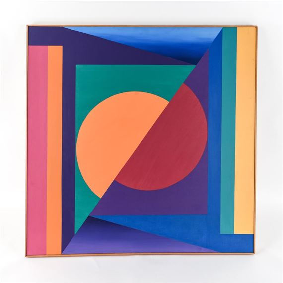 Bruce Solomon | Biography