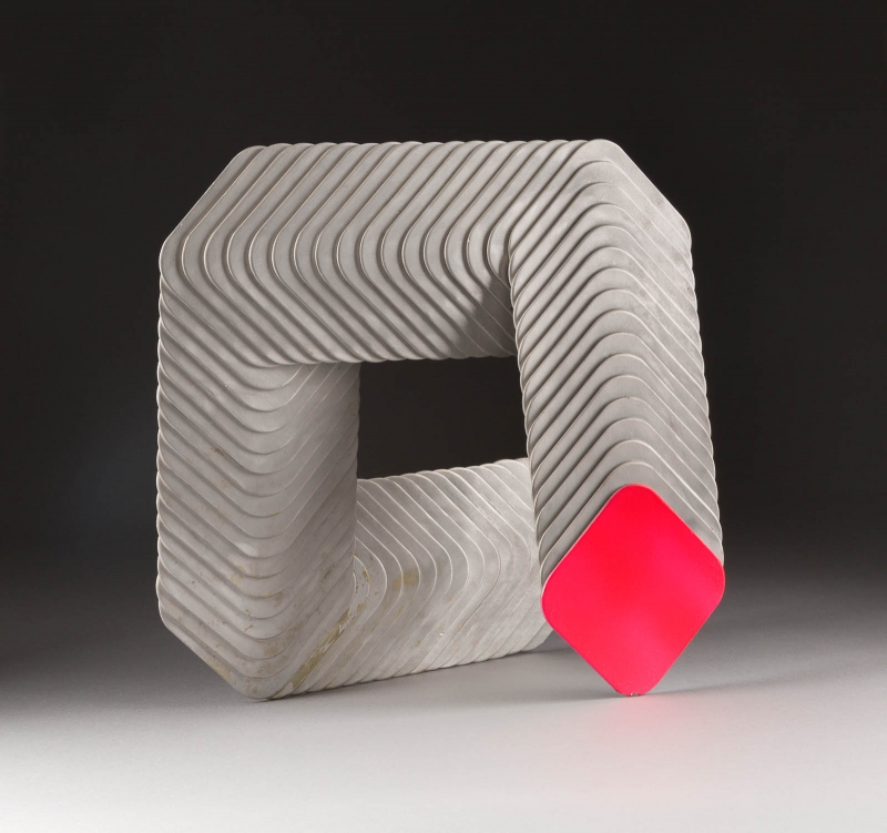 Thomas Lenk | COATING (1970) | MutualArt