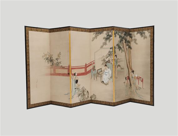 Shi Zhi | Biography