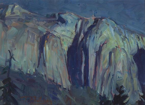 Tim Solliday | 86 Artworks | MutualArt